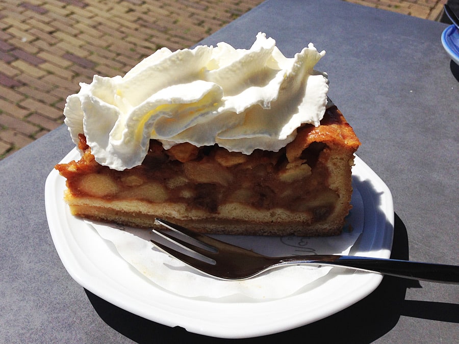 Gut Essen in Holland - Aus meinem Kochtopf